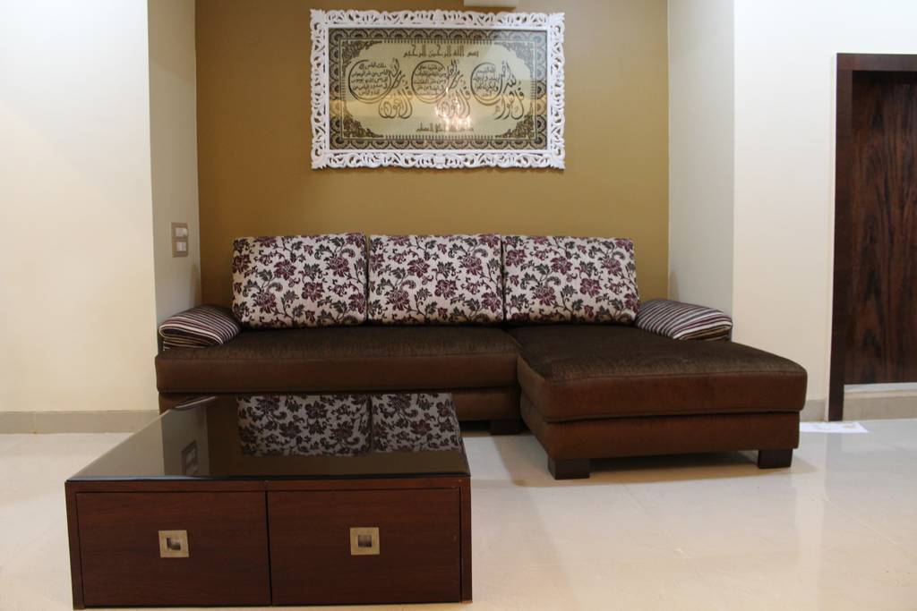 Sofa seating | homify