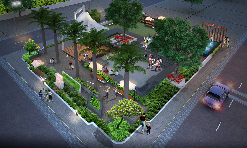 Residential project - architectural design services, inspire interiors ...