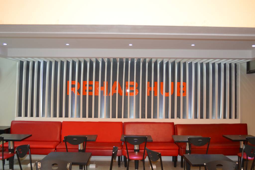 Rehab shop after image | homify