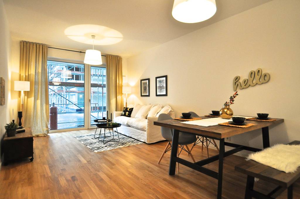 Rohbau mit atmosphäre, k. a. | 호미파이 & homify