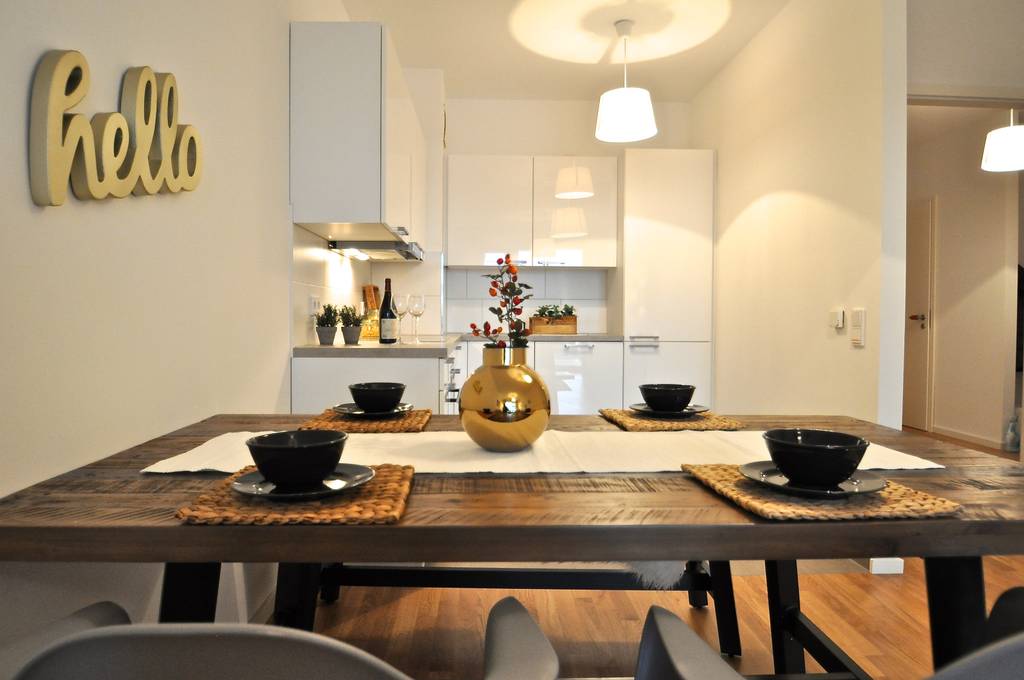 Rohbau mit atmosphäre, k. a. | 호미파이 & homify