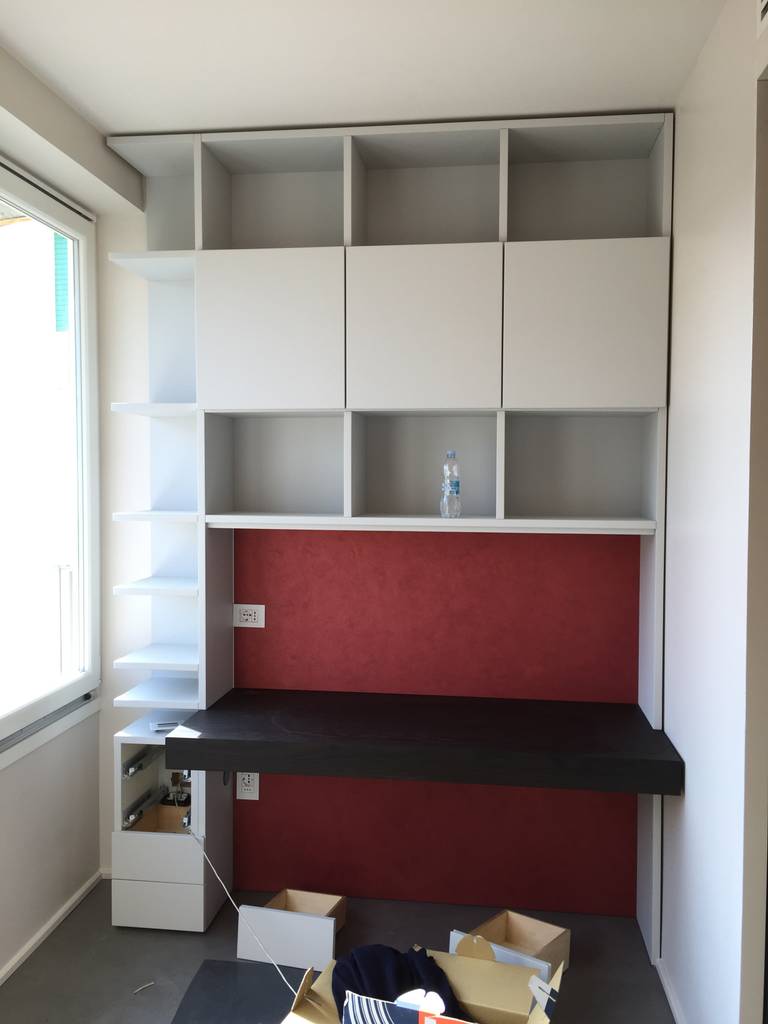 Arredamento piccolo studio | homify