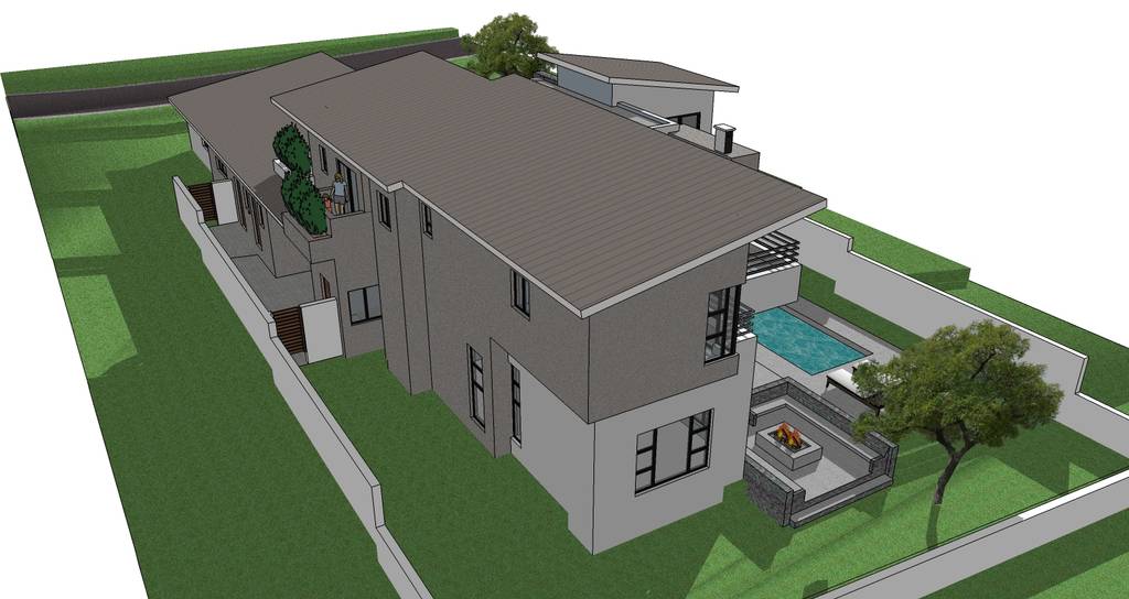 House myeni, gmb architects | homify