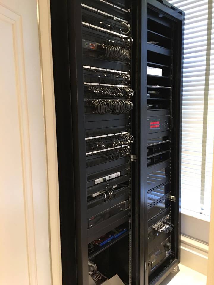 Av cupboard | homify