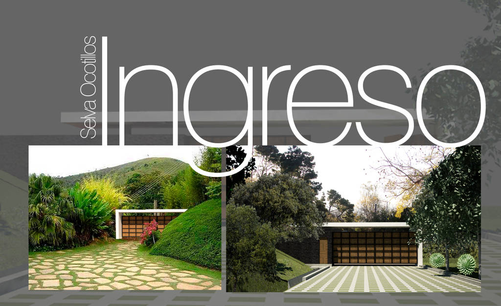 Acceso principal | homify