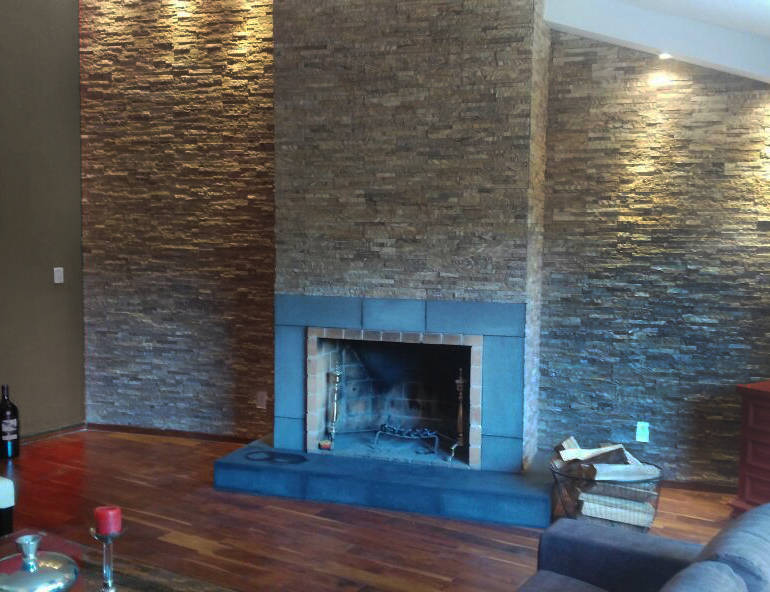 Remodelación sala interlomas , spazio3design | homify