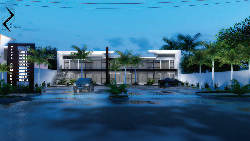 Locales comerciales | homify