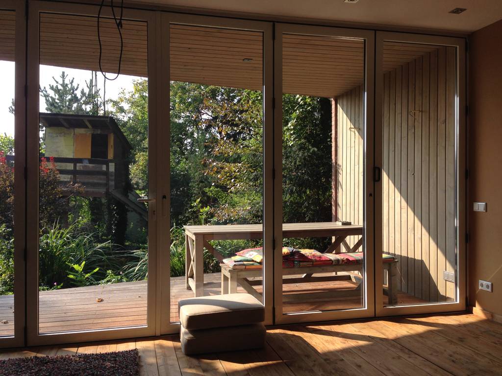 Tuin atelier, studio d8 | homify