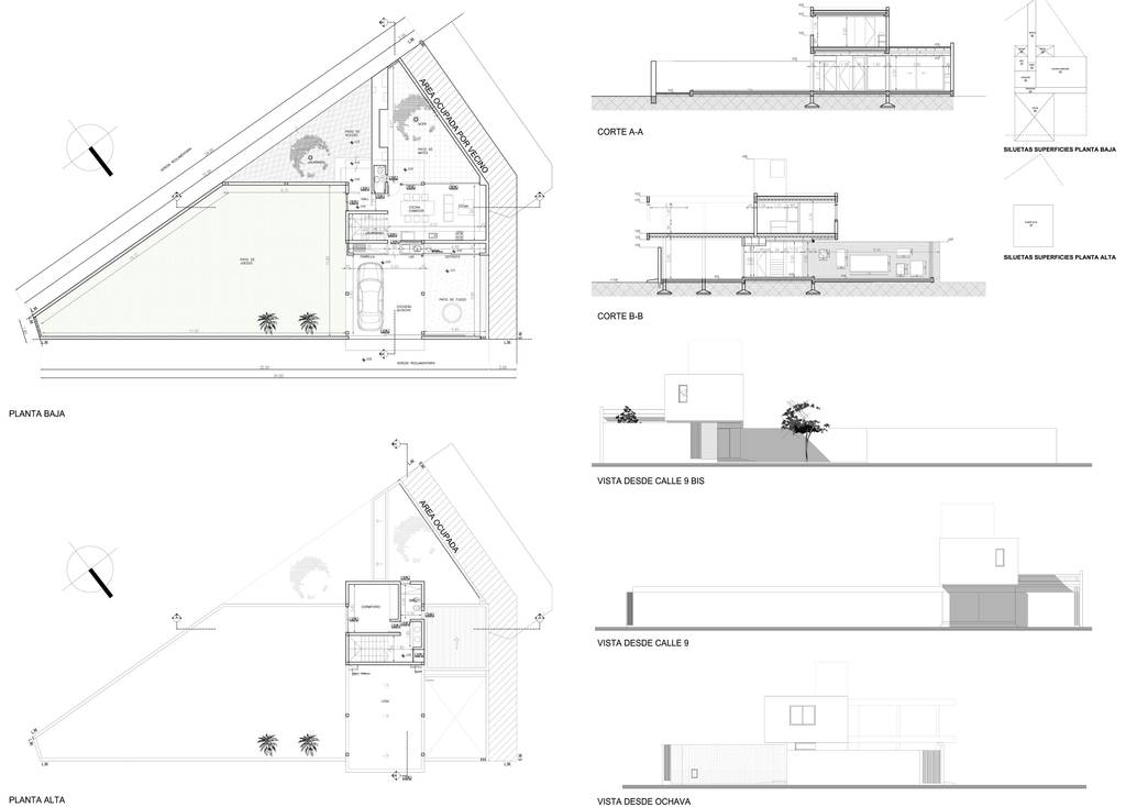 Plano municipal | homify