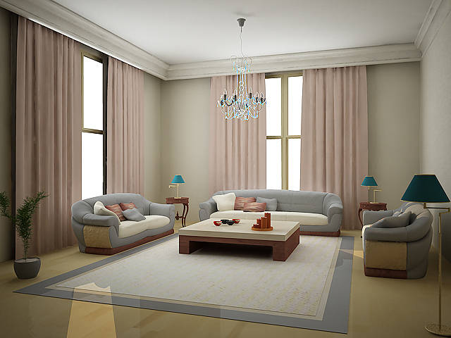 Riyadh living proposal, walls asia architects and engineers | homify