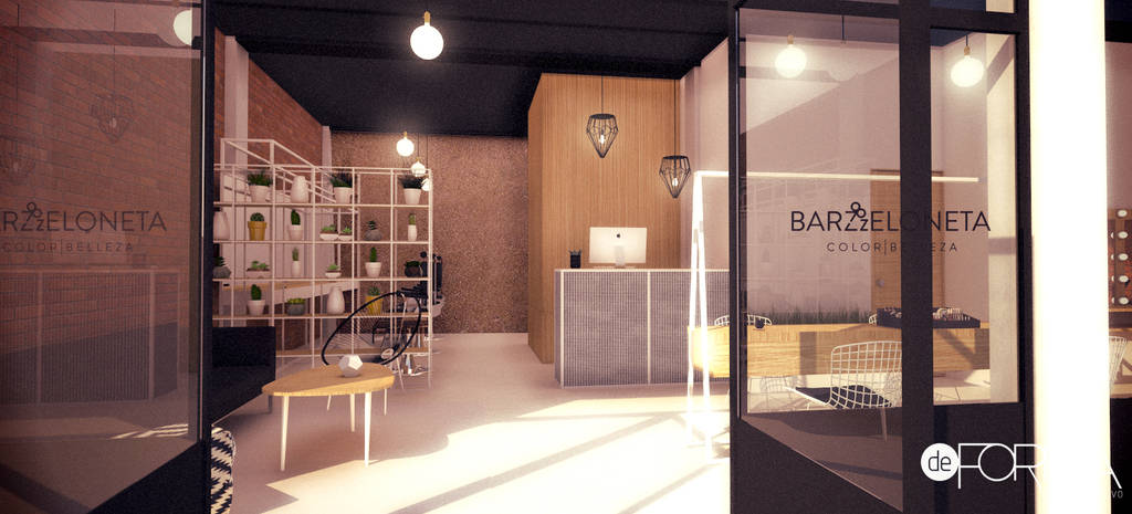 Render interior | homify