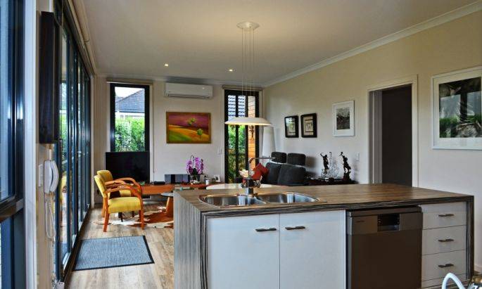 Tambo 3 bedroom modular home, anchor homes | homify