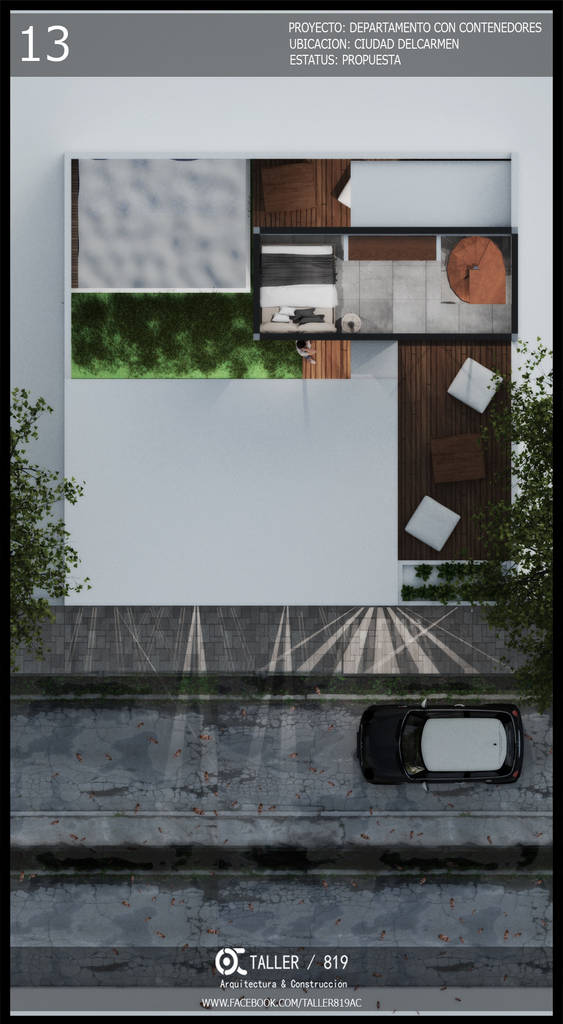 Planta alta | homify