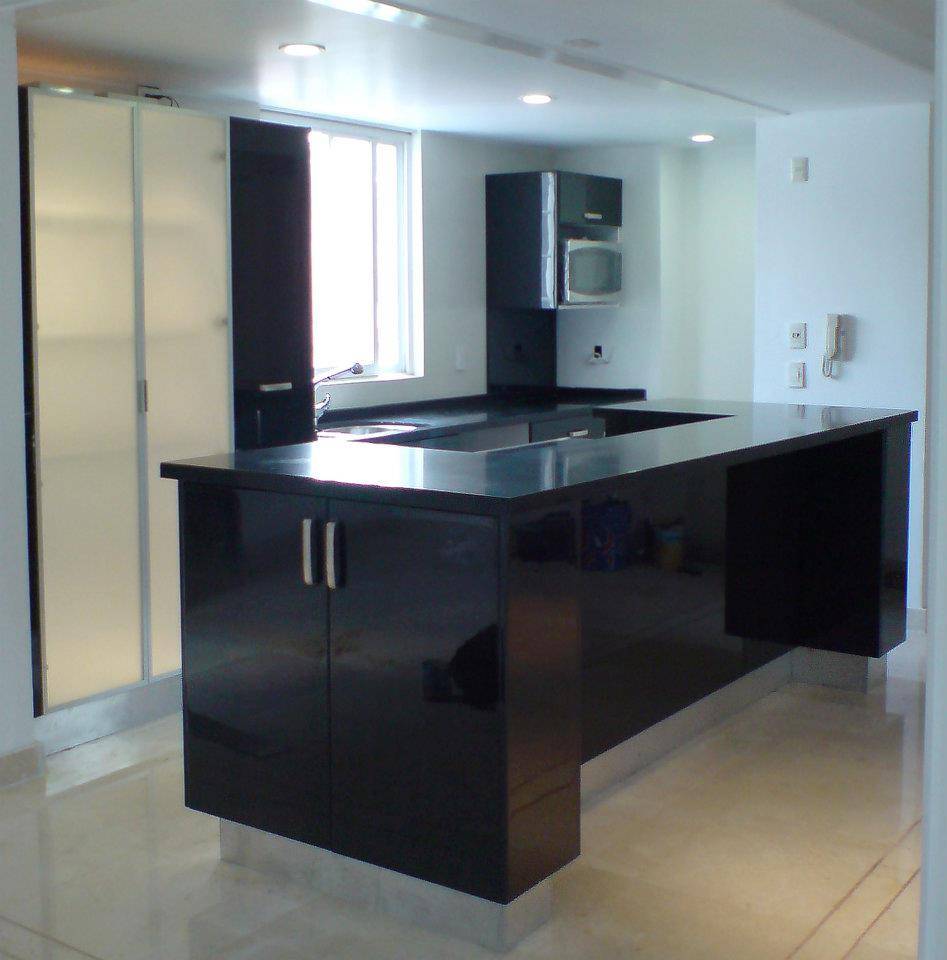 Granito negro absoluto | homify