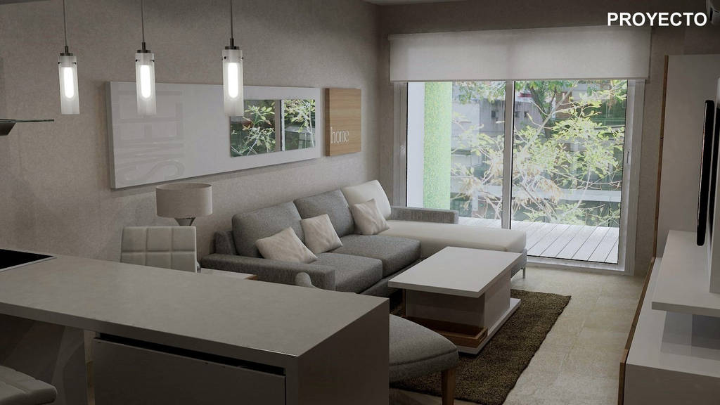 Proyecto integral de diseño | homify