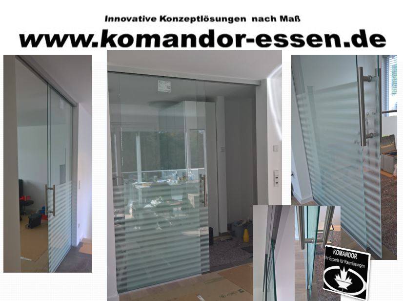 Dorma muto self – closing komfort schiebetürsystem. das manuelle ...