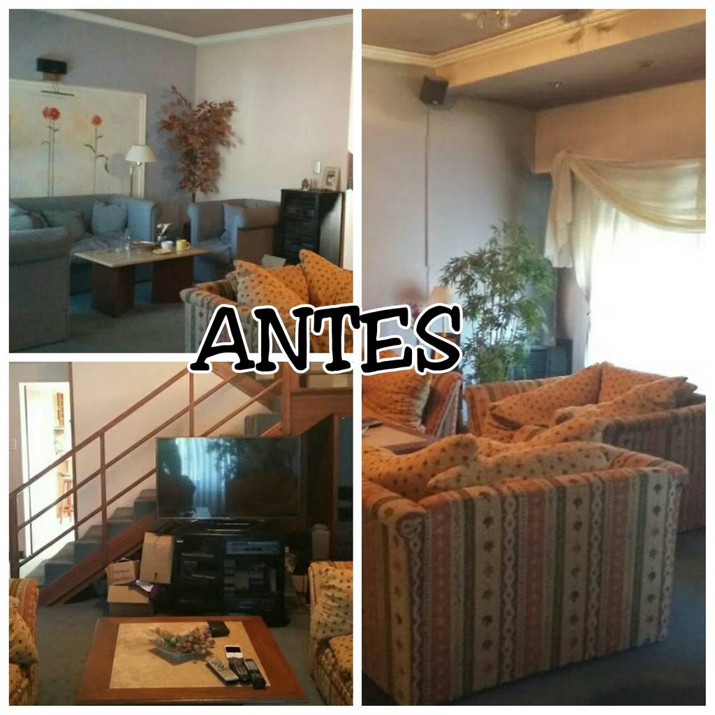 Transformación de casa a oficina | homify