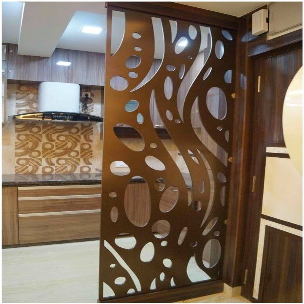Mdf partition | homify