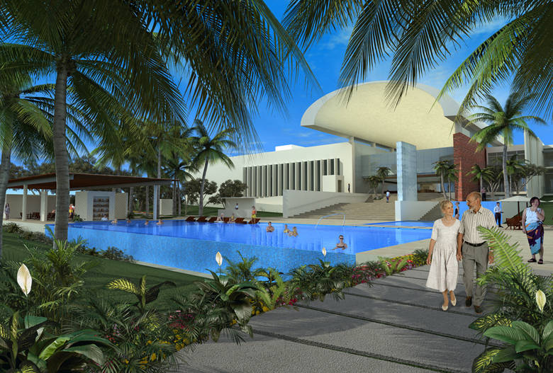 Hotel escuela, duarte aznar arquitectos | homify