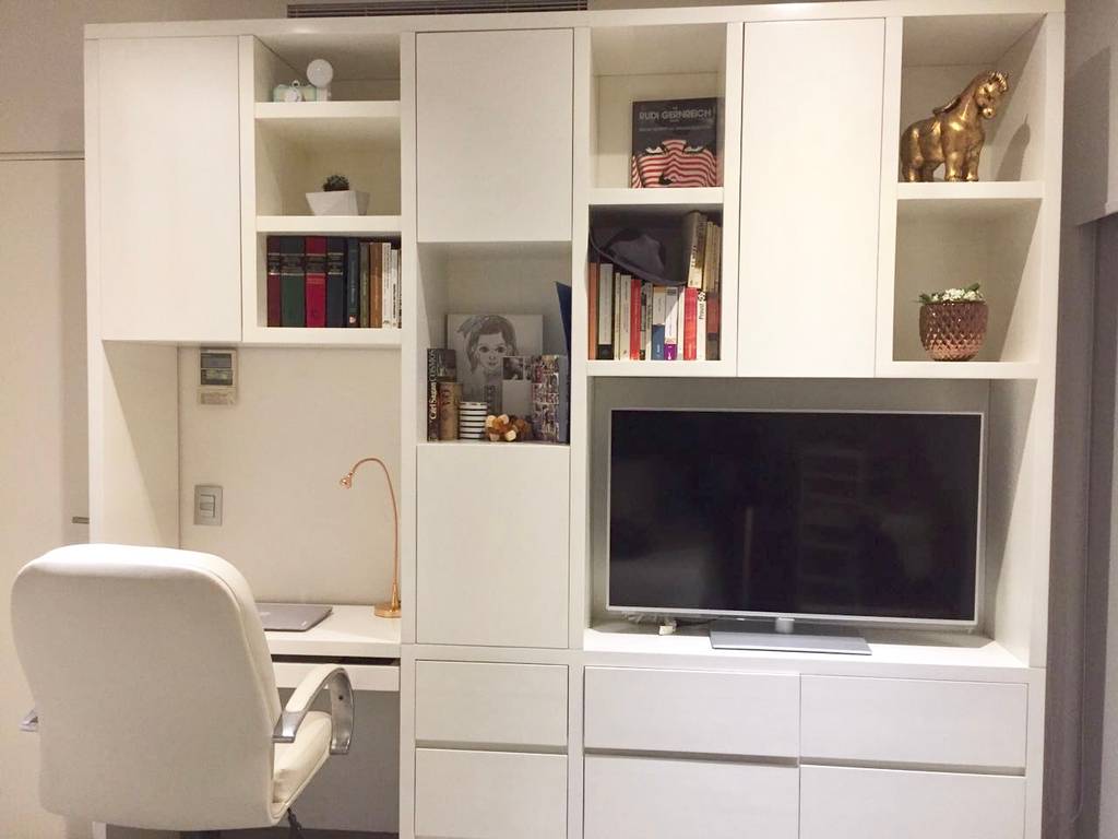 Mobiliario multifuncional de jcp interior design moderno | homify