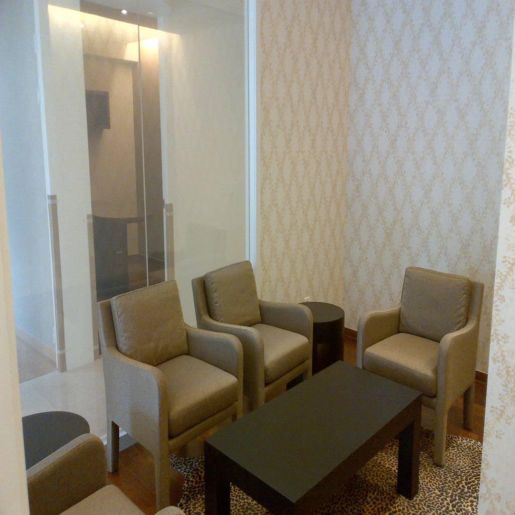 Miracle glass special glass switchable glass magic glass, (주)미라클글라스 | 호미파이 & homify