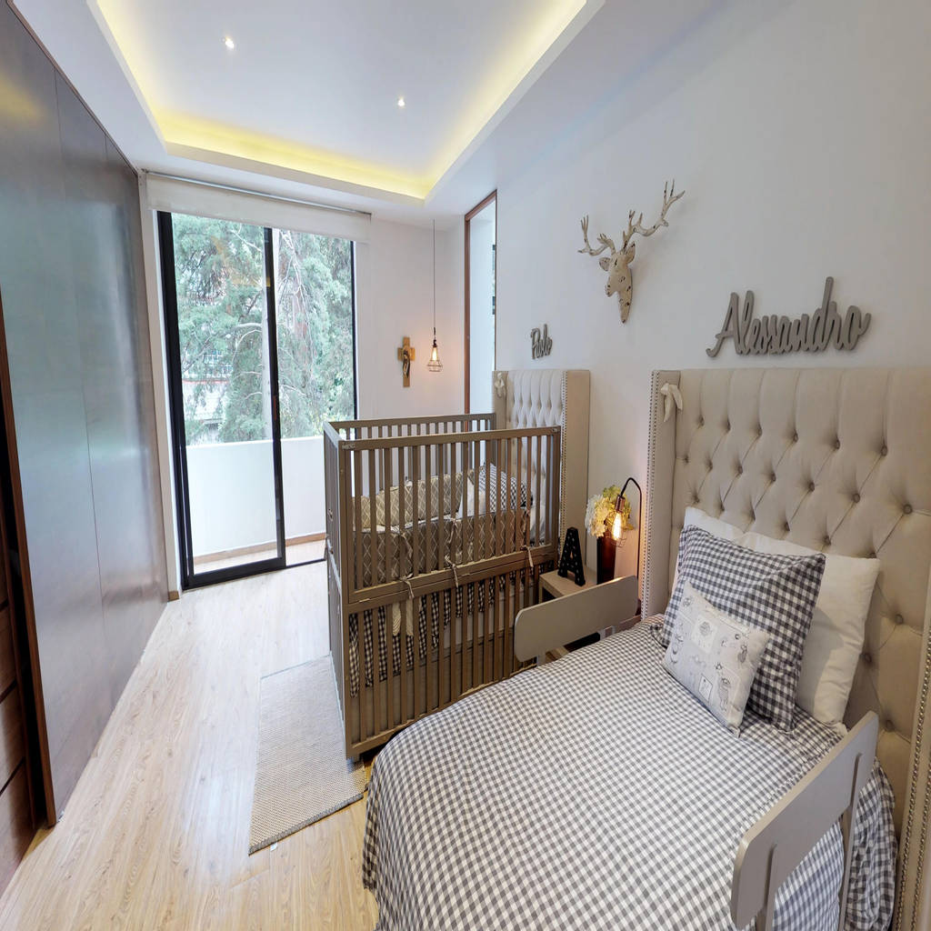 Habitación | homify