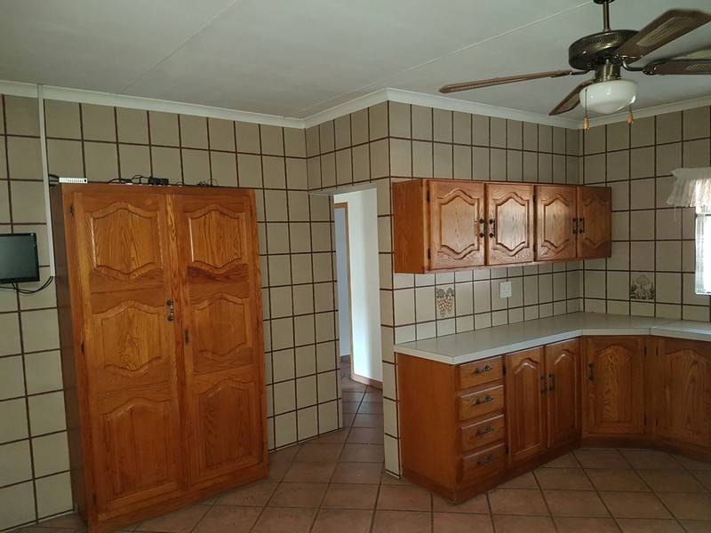 Home alteration in zwartkop centurion. , pta builders and renovators ...