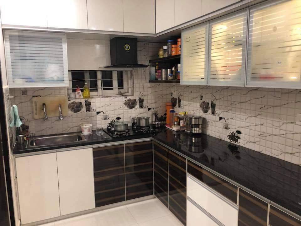 Century infinity- bangalore, custom decor | homify