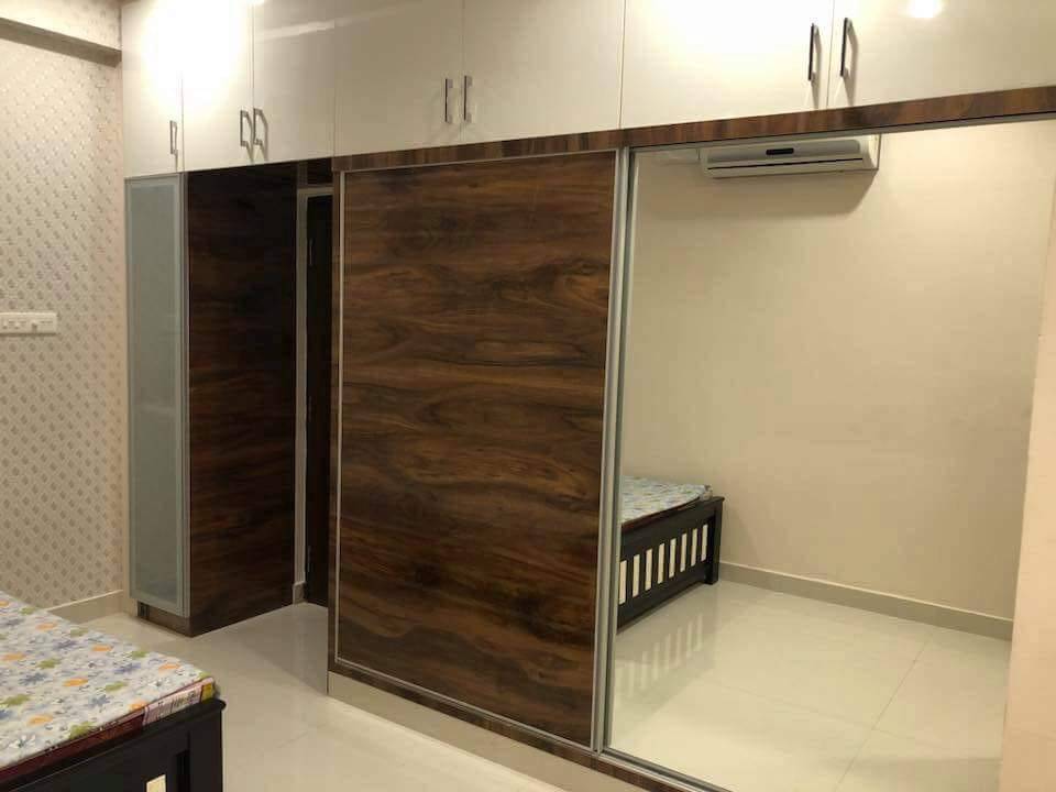 Century infinity- bangalore, custom decor | homify