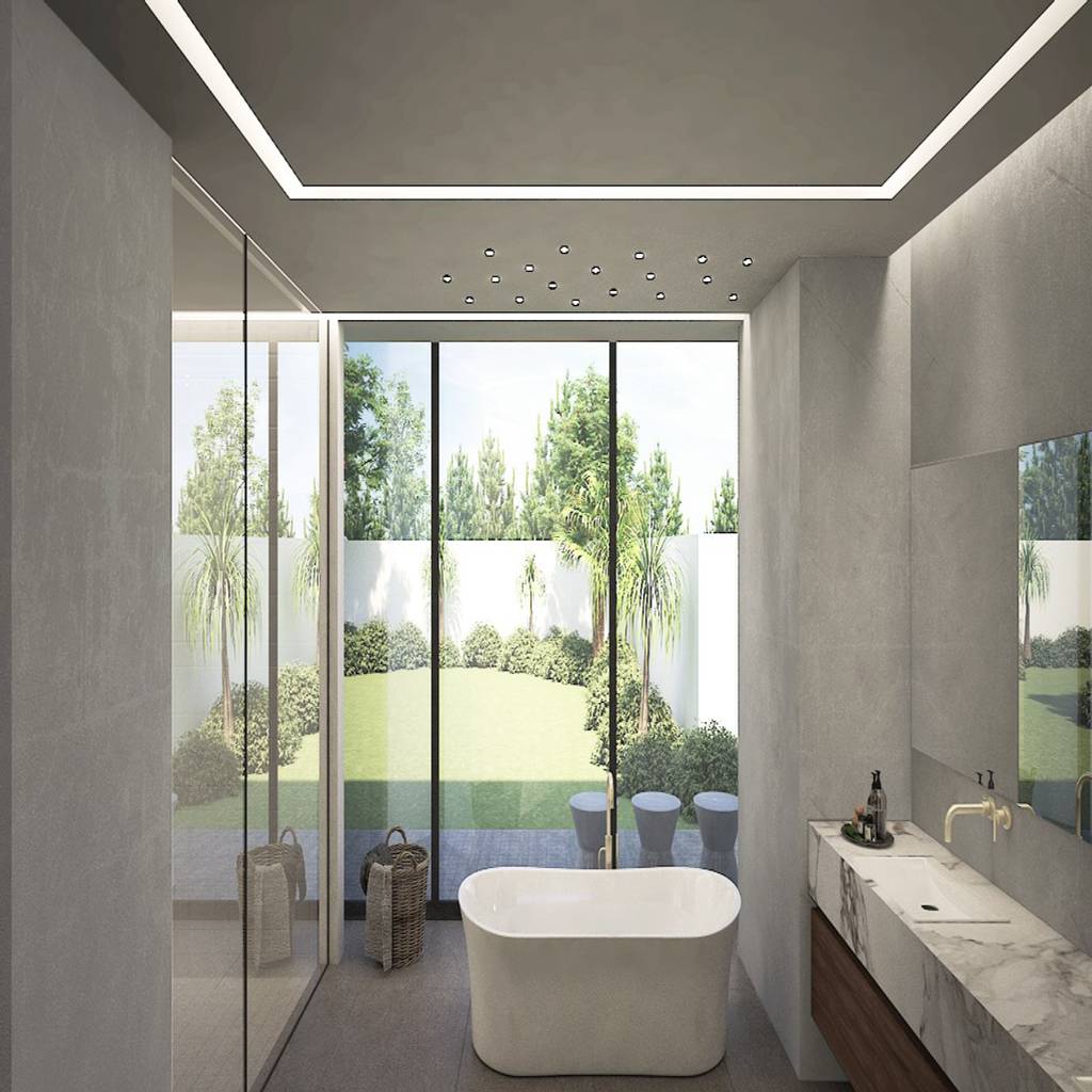 Renders interiores ii, 3d render workshop | homify