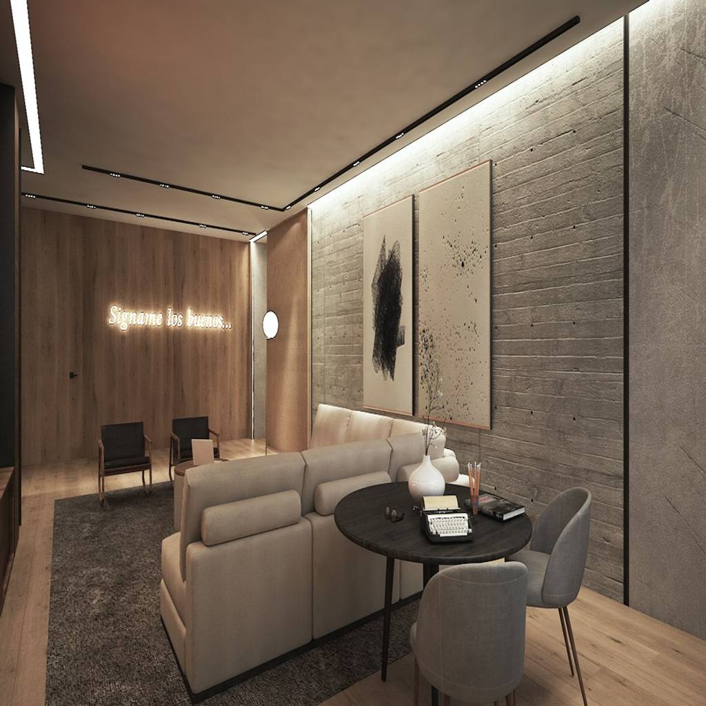 Renders interiores ii, 3d render workshop | homify