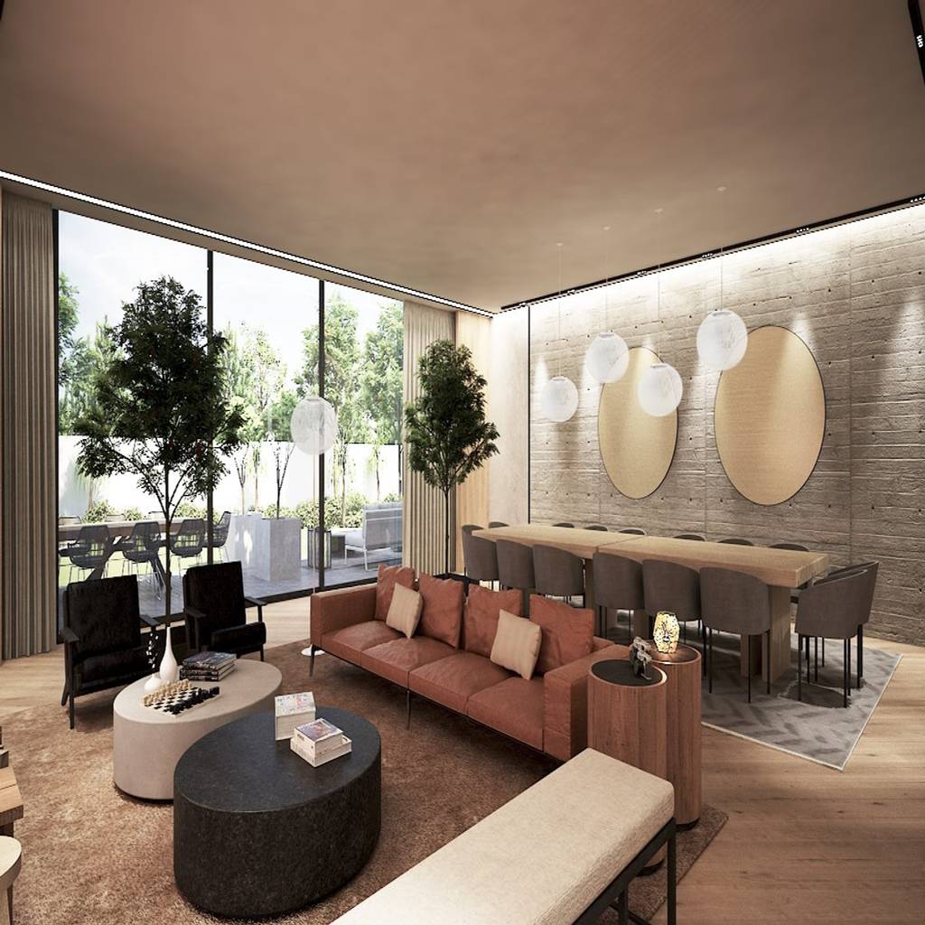 Renders interiores ii, 3d render workshop | homify