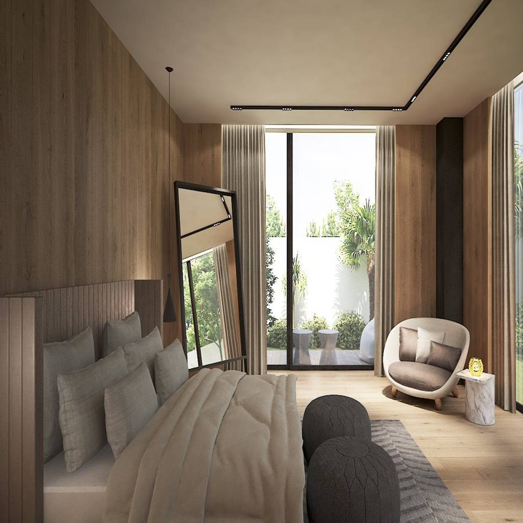 Renders interiores ii, 3d render workshop | homify