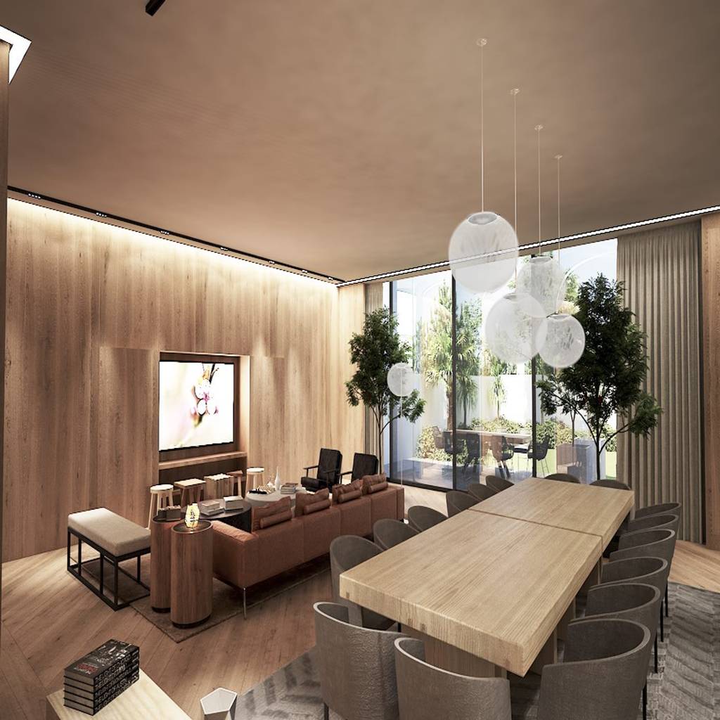 Renders interiores ii, 3d render workshop | homify