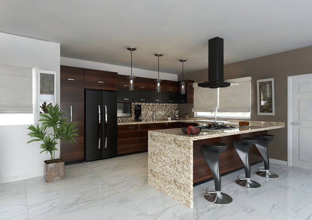 Cocina integral | homify