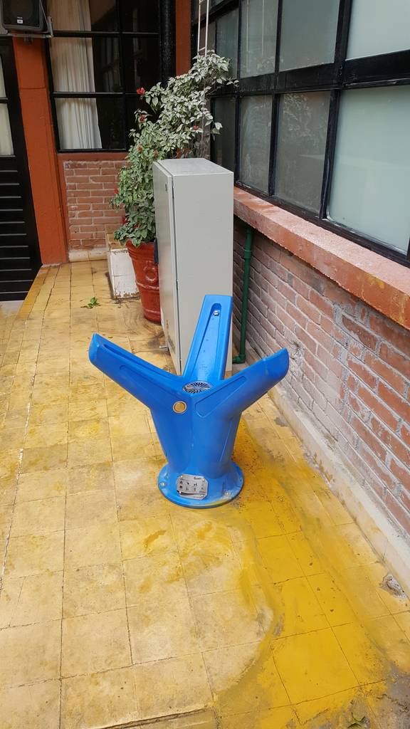 Bebederos , apacsa ingeniería sa de cv | homify