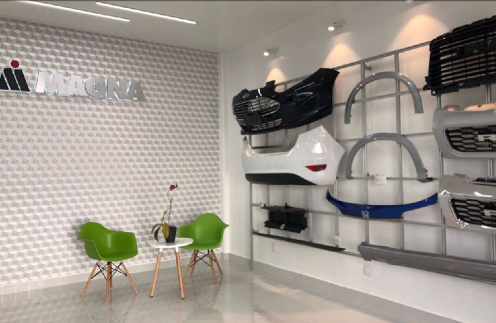 Magna decoplas antes y después | homify