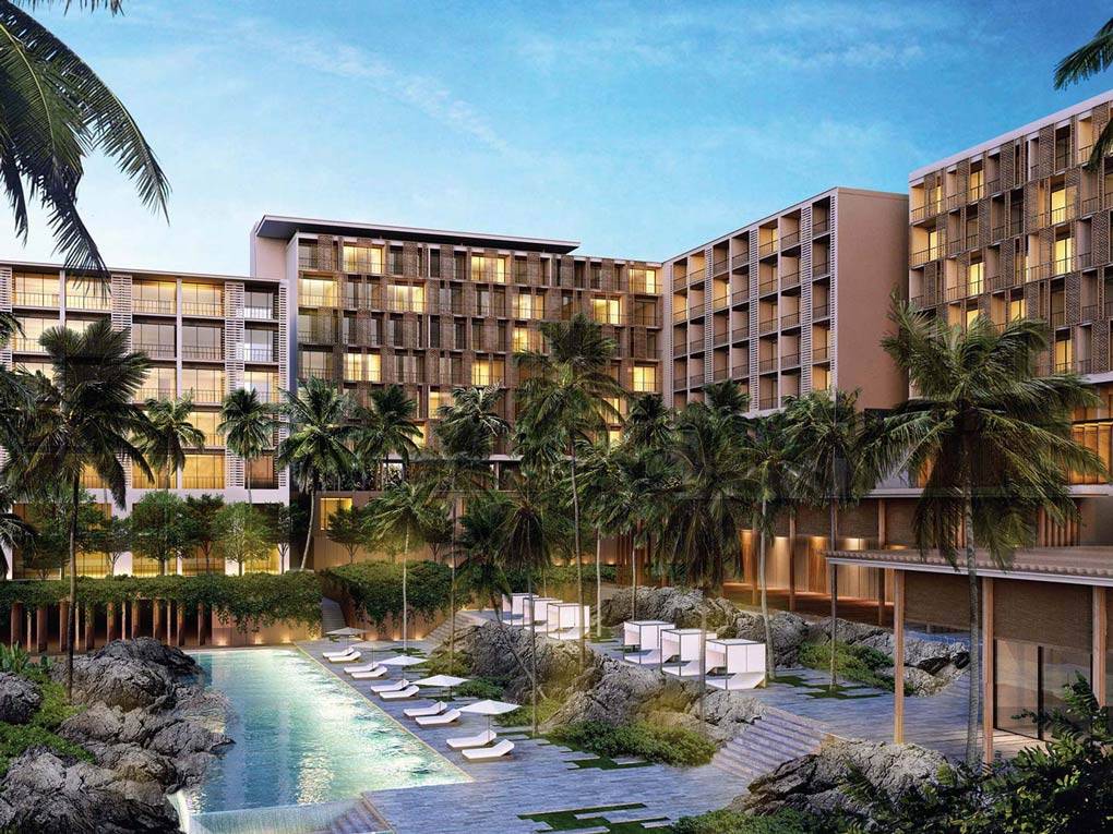 Sheraton cebu mactan resort [the residences], myhouse.ph | homify