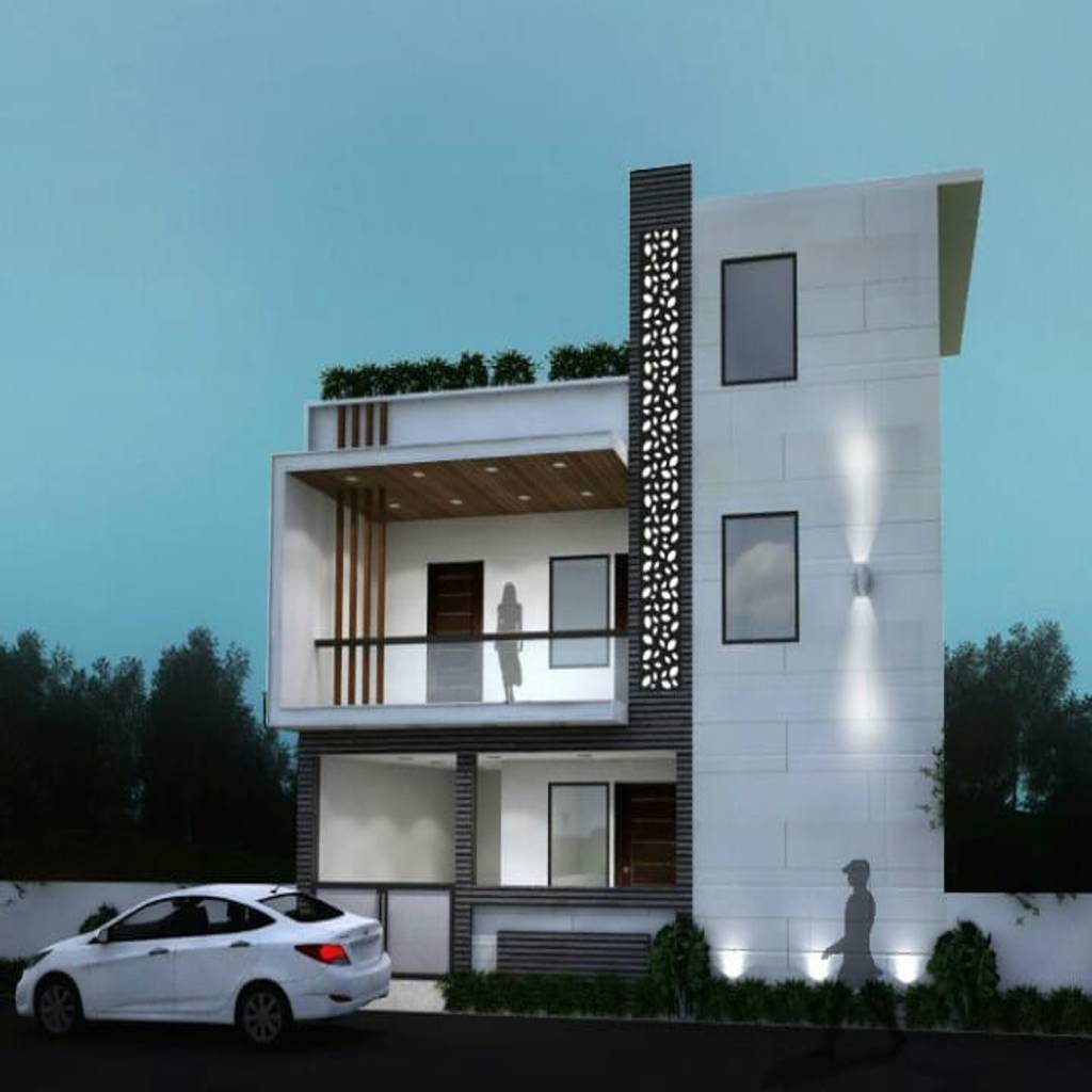 Best interior designig ideas in jaipur- rajasthan, woodmart interior designer | homify