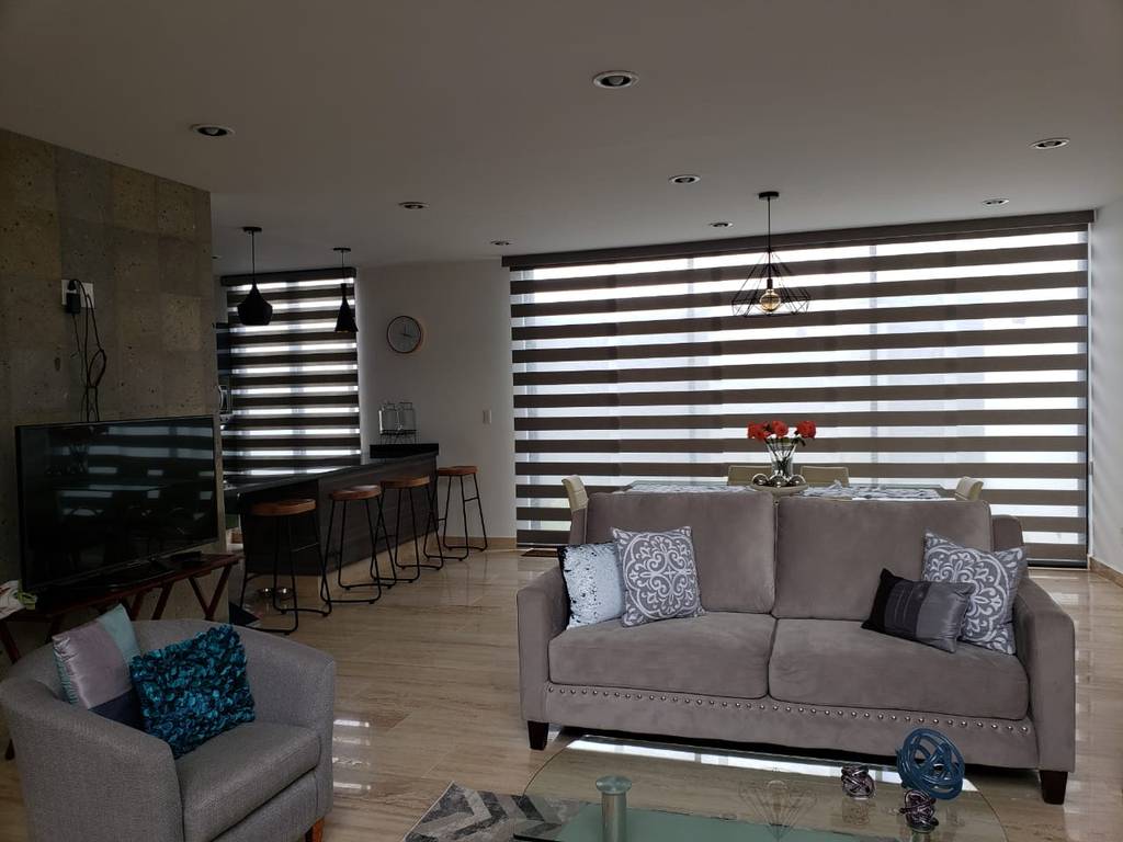 Persianas sheer elegance, persianas heritage | homify