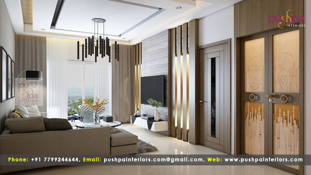 Living area | homify