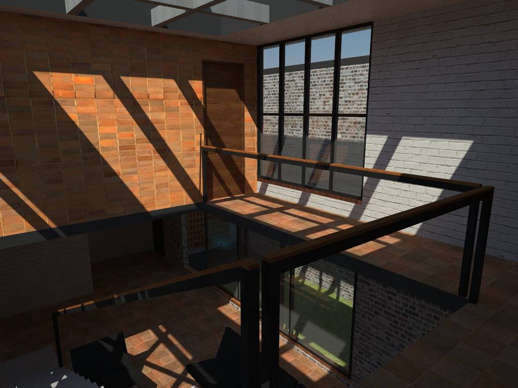 Perspectiva. | homify