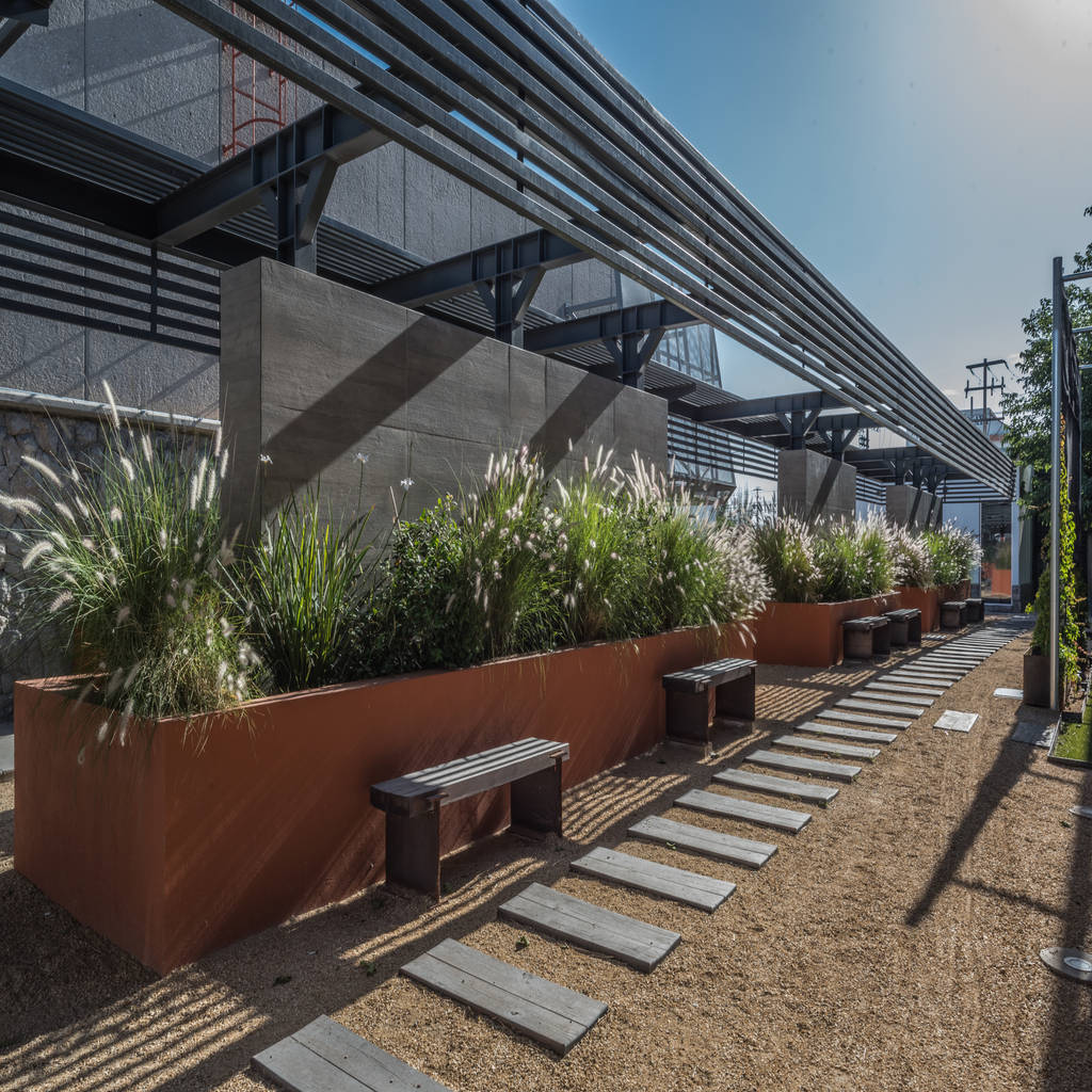 Technology hub, hadvd arquitectos | homify