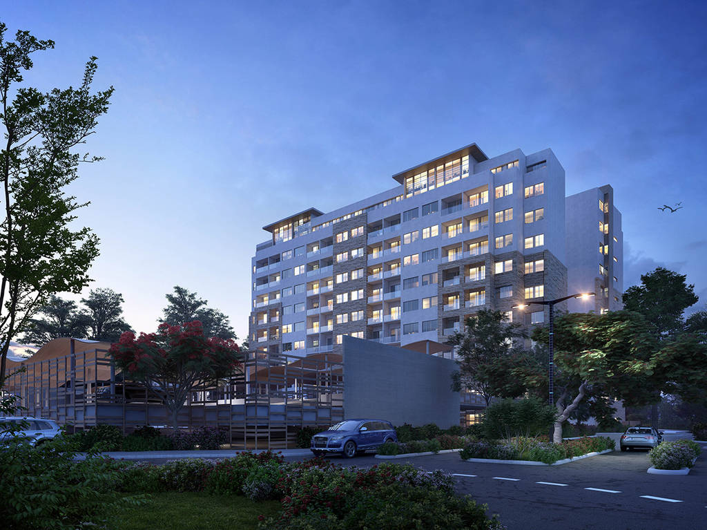 Vía montejo oceana, grow arquitectos | homify