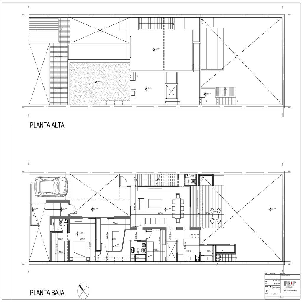 Planos generales | homify
