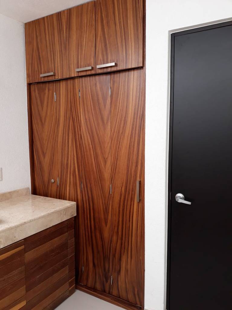 Enchapado parota después | homify