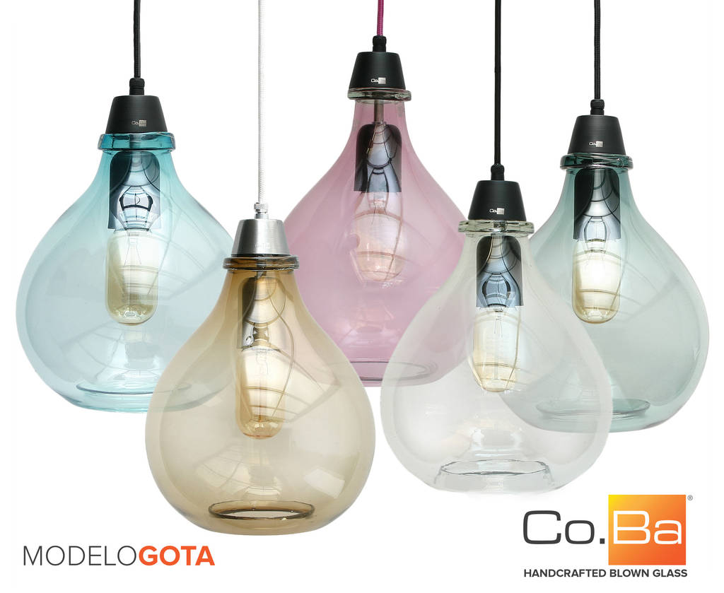 Modelo gotas | homify