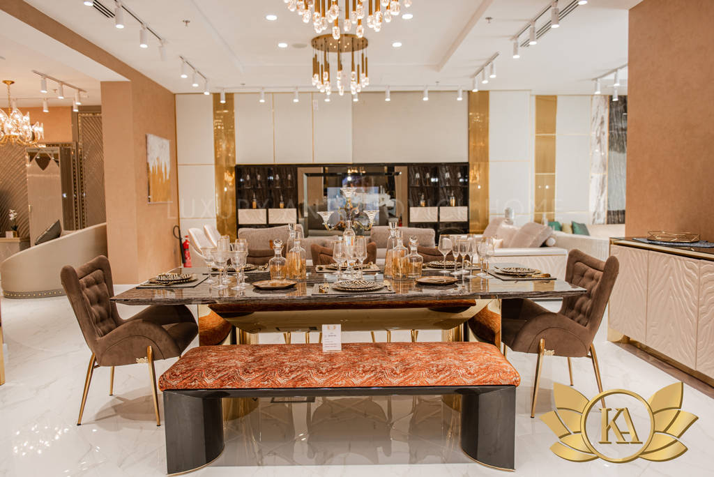 Ka furniture and its beautiful furniture designs, luxury antonovich ...