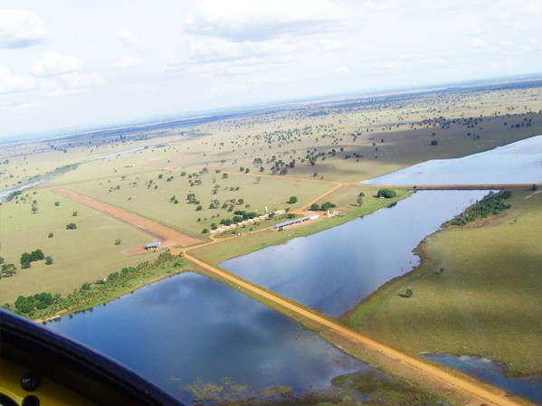 Fazendas a venda em goias | homify