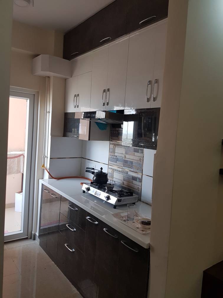 Modular kitchen design | homify